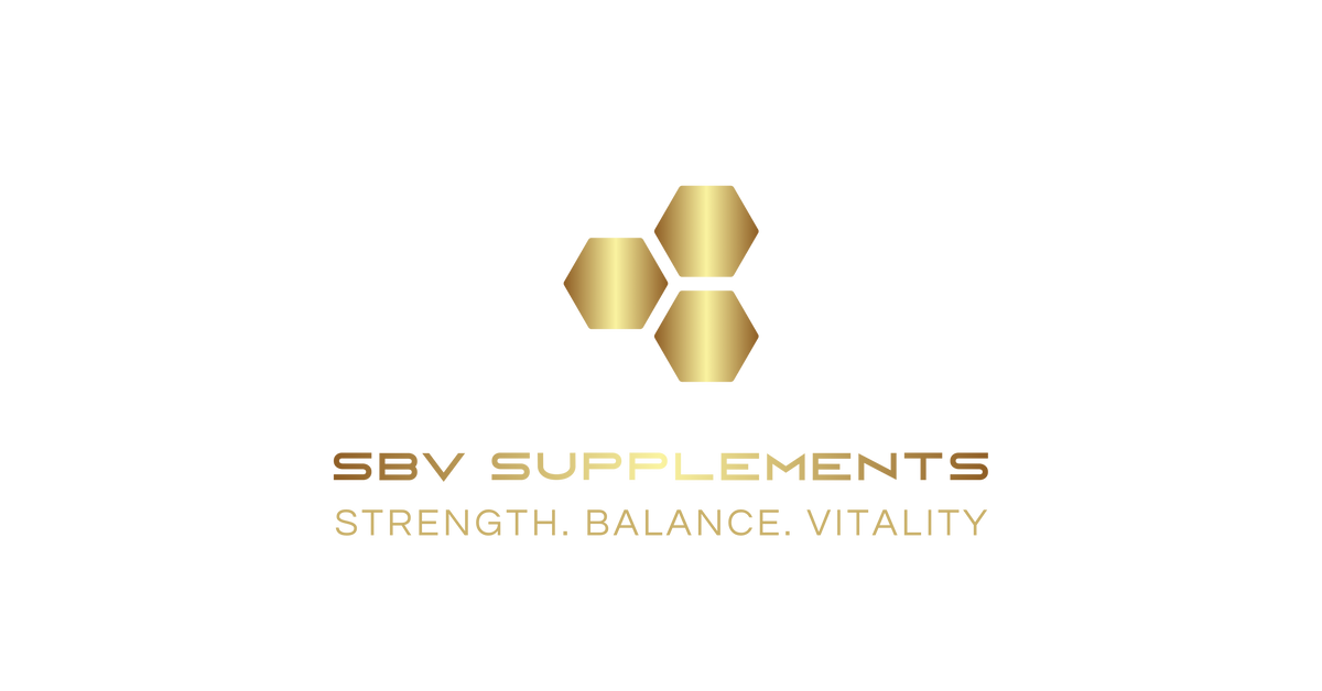 SBV Supplements